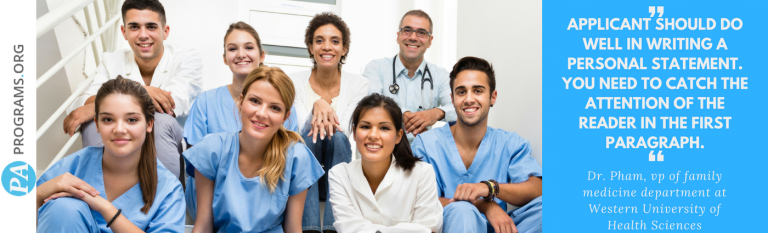 Handy List of the Accredited PA Programs in the US | PA Programs